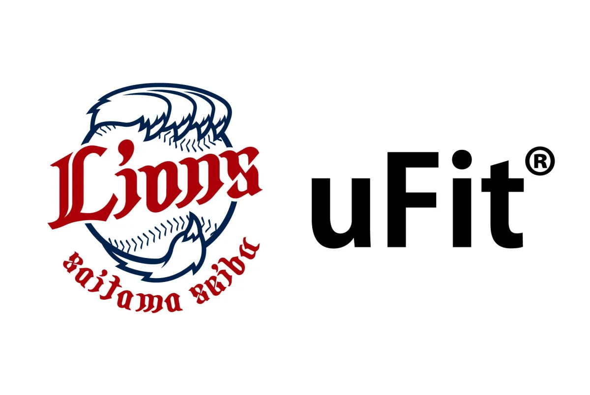 uFit、埼玉西武ライオンズとの協力でスポーツケアの新たな進展を目指す - サードニュース
