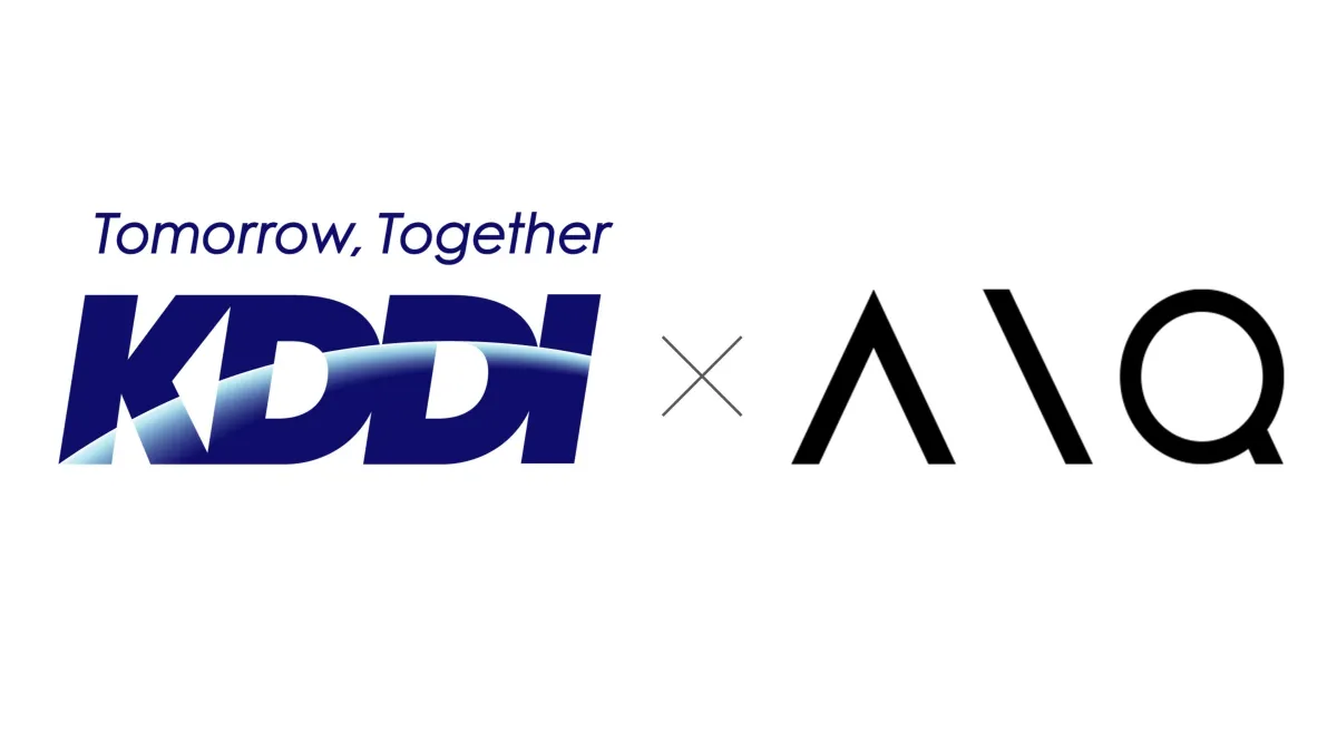 AIQとKDDIが新たなデジタルクローン技術でPontaパスを革新 - サードニュース