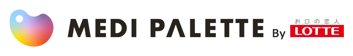 ロッテメディパレットが新たに展開する専門メディア「Medi Palette」 - サードニュース