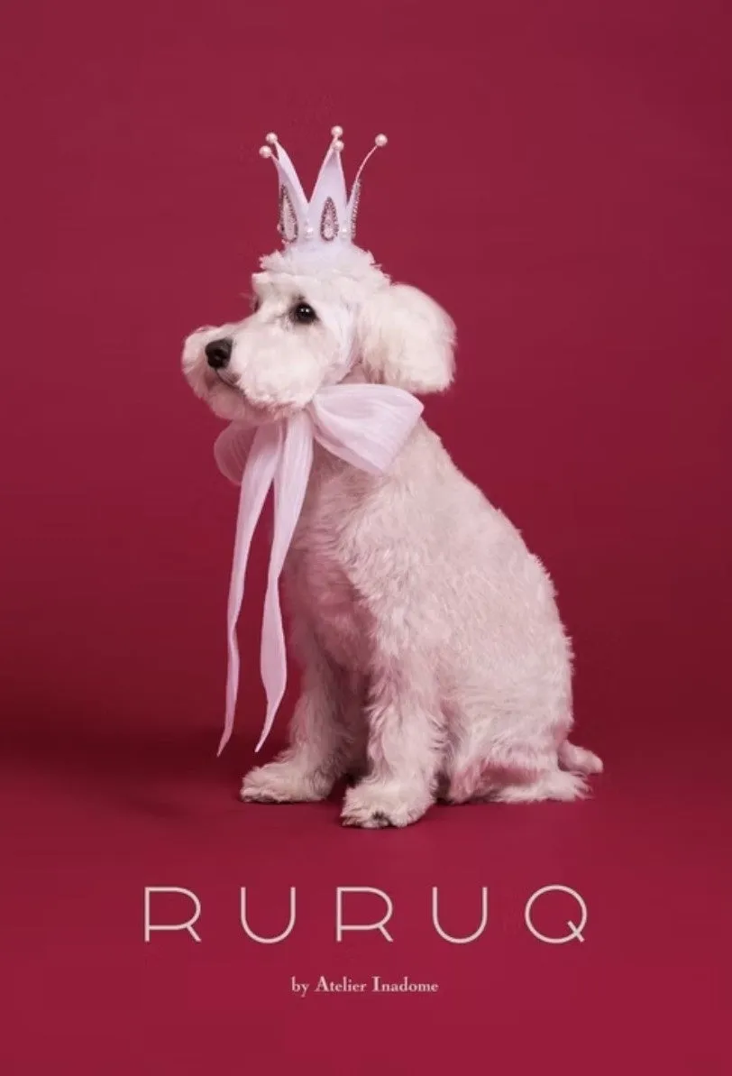 RURUQが発表！インターペット2025で親子で楽しむ帽子体験 - サードニュース