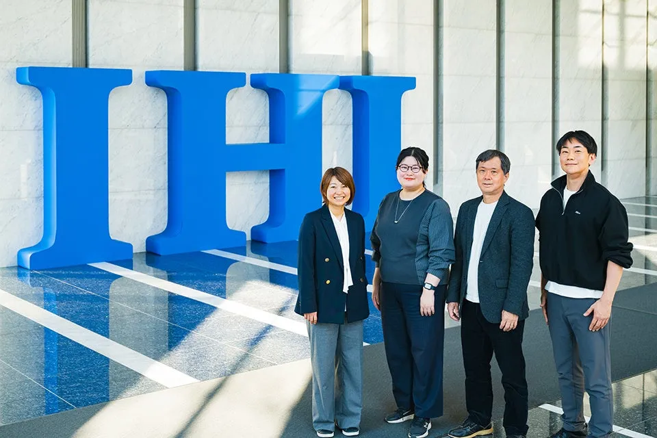 IHIが新たな人財育成プログラムで変革人財600名育成を目指す - サードニュース