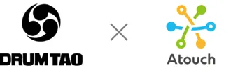 「DRUMTAO」先行チケット販売！新しいEC体験を提供する「Atouch」 - サードニュース