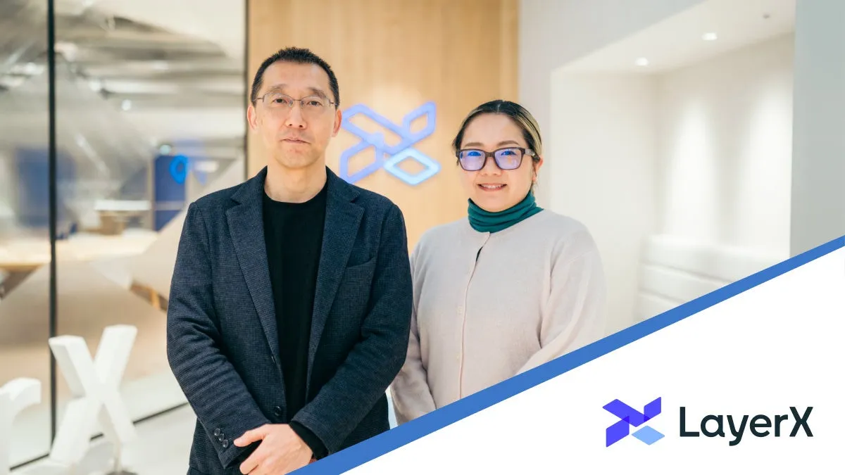 契約業務オペレーション改善の成功事例として注目のLayerXとHubble連携 - サードニュース