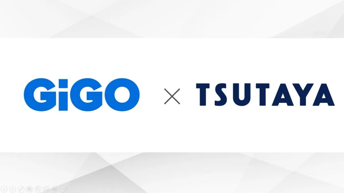 GENDA GiGOとCXがIPコンテンツの新時代を切り拓く業務提携を締結 - ゲーまと ニュース