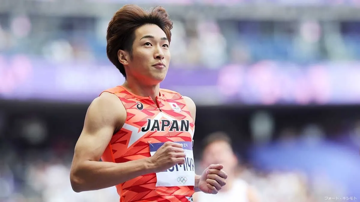 セイコーゴールデングランプリ陸上2025：注目選手が集結し、日本の陸上界に熱い戦いが展開される - サードニュース