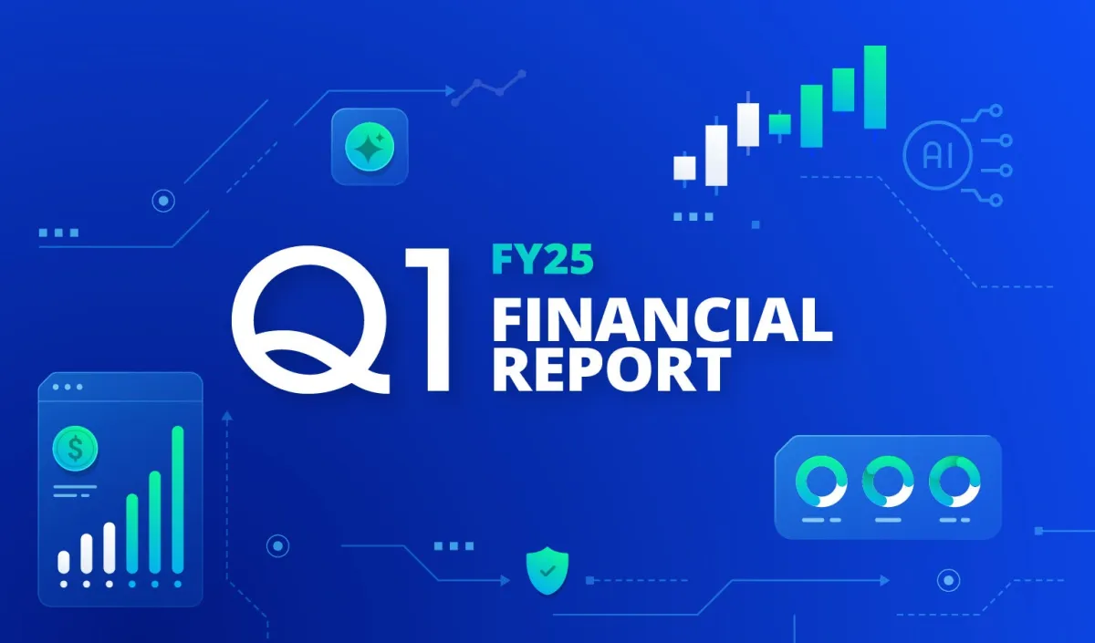 Appierが2025年度第1四半期決算を発表、売上31％増で好調なスタート - サードニュース