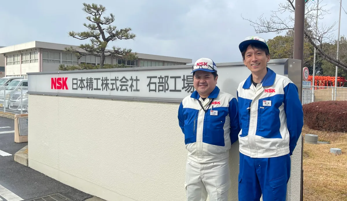 日本精工の在庫管理DXを実現した『KG ZAICO』の導入事例 - サードニュース