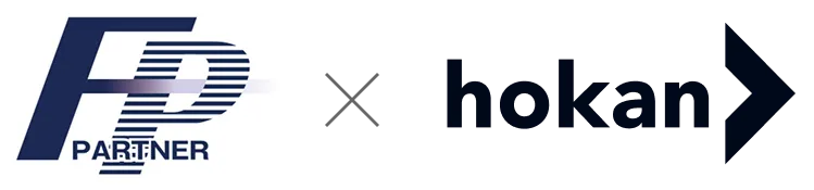 株式会社FPパートナー、hokan®導入で業務効率と顧客満足度を向上 - サードニュース