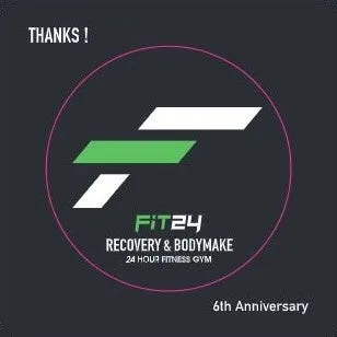 FiT24が誕生6周年を祝う特別イベントを開催！ - サードニュース