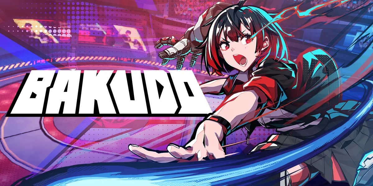 集英社ゲームズが新作『BAKUDO』を発表！迫力のアクション映像も公開 - まとめまとめ ニュース