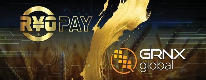 RYOプロジェクトが新たなステーブルコイン「RYOPAY」を発表！穀物取引を革新 - サードニュース