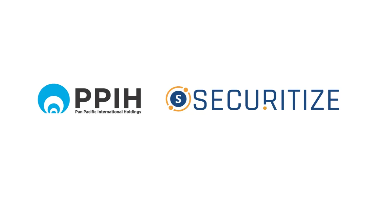 SecuritizeがPPIHグループのデジタル社債発行を支援する新モデルを導入 - サードニュース