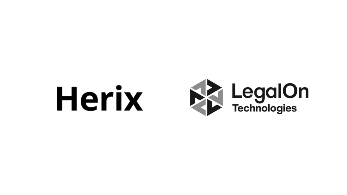 LegalOnとHerix、生成AI活用したデューデリジェンス効率化で提携を発表 - サードニュース