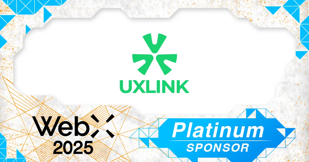 アジア最大級のWeb3カンファレンス「WebX2025」が東京で開催決定 - サードニュース