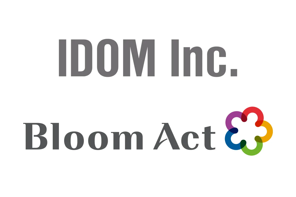 IDOMが推進するオンライン商談システム「ROOMS」の拡充ときたる時代の新常識 - サードニュース