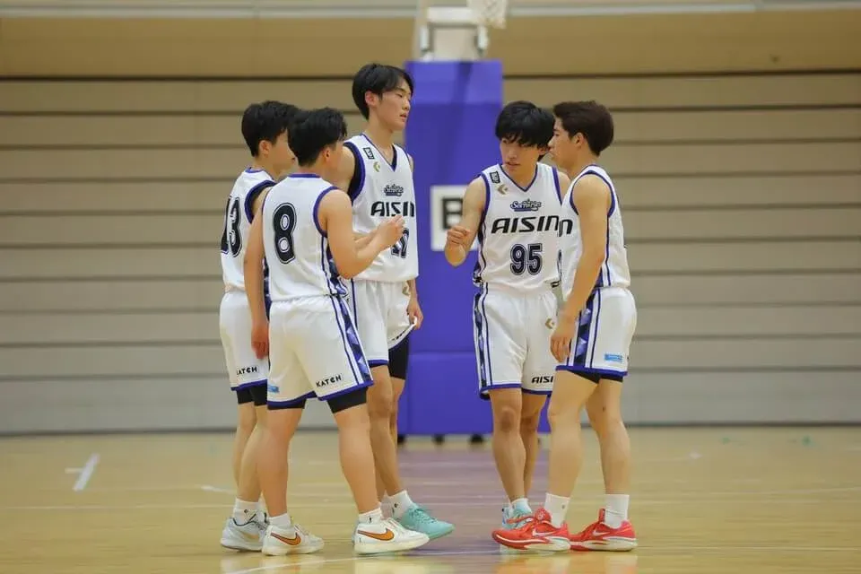 シーホース三河U18が見事勝利！次の試合に向けて期待高まる - はちまと ニュース