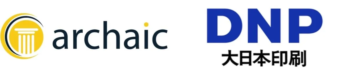 AI技術で業務改革を加速するArchaicとDNPの戦略的提携 - サードニュース