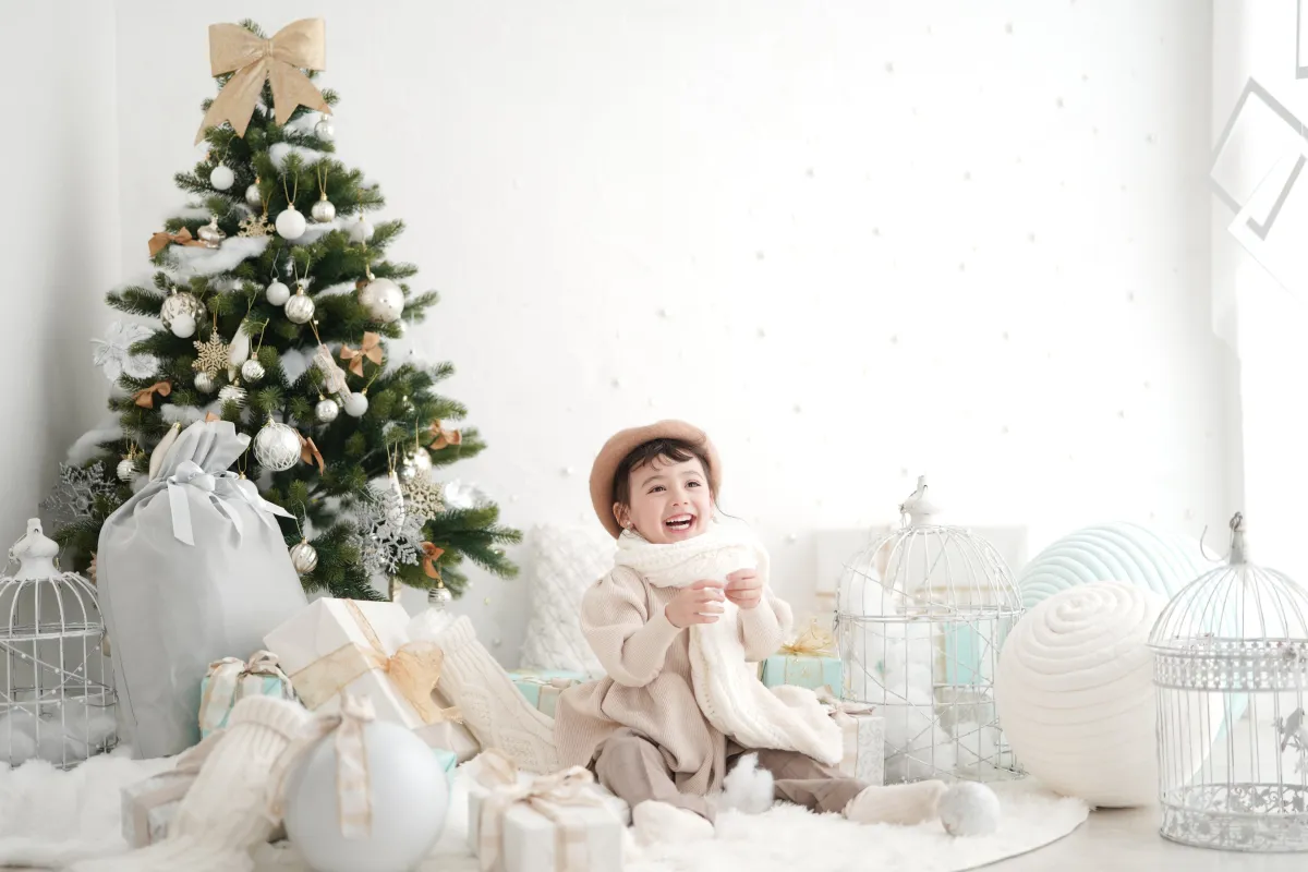スタジオコフレで楽しむクリスマス！家族イベント情報まとめ - mama Jocee ニュース